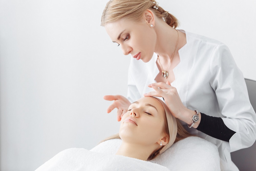 Curso Técnico Experto Superior en Diagnóstico Estético Facial y Corporal