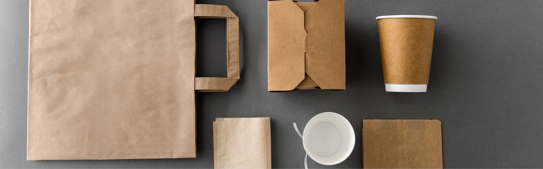 Materiales de packaging: Guía completa para elegir el mejor empaque ...